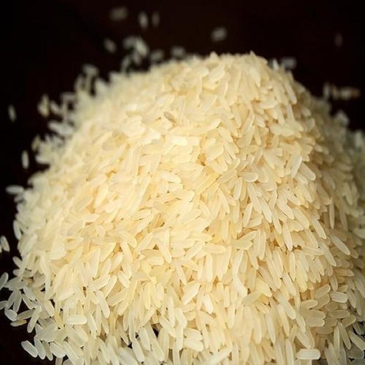 Boiled Rice - Fine Grain