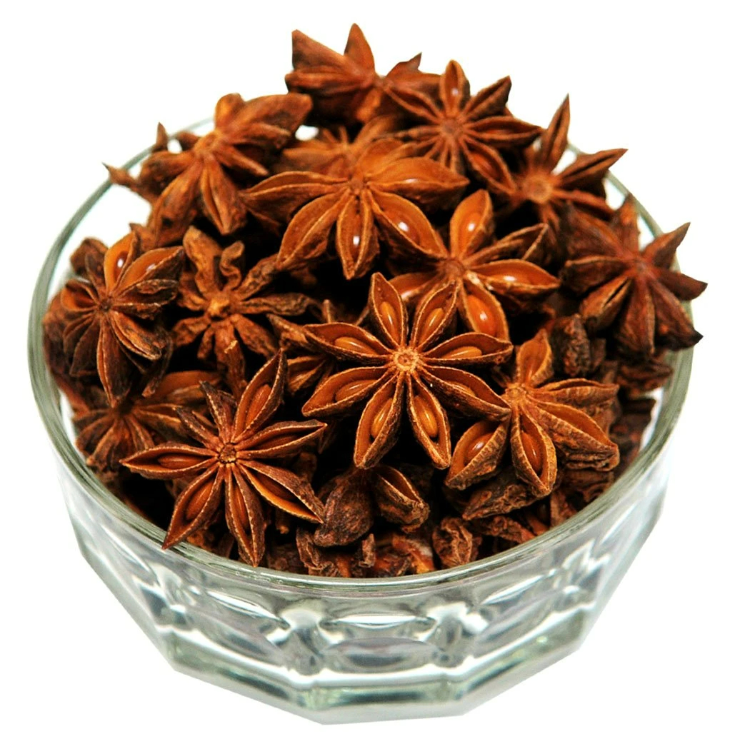 Karan Phool / Ananas Flower / Star Anise Karan Phool / Ananas Flower / Star Anise