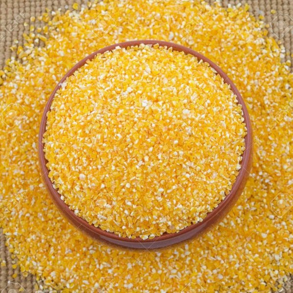 Jawari Ravva - Grain Culture