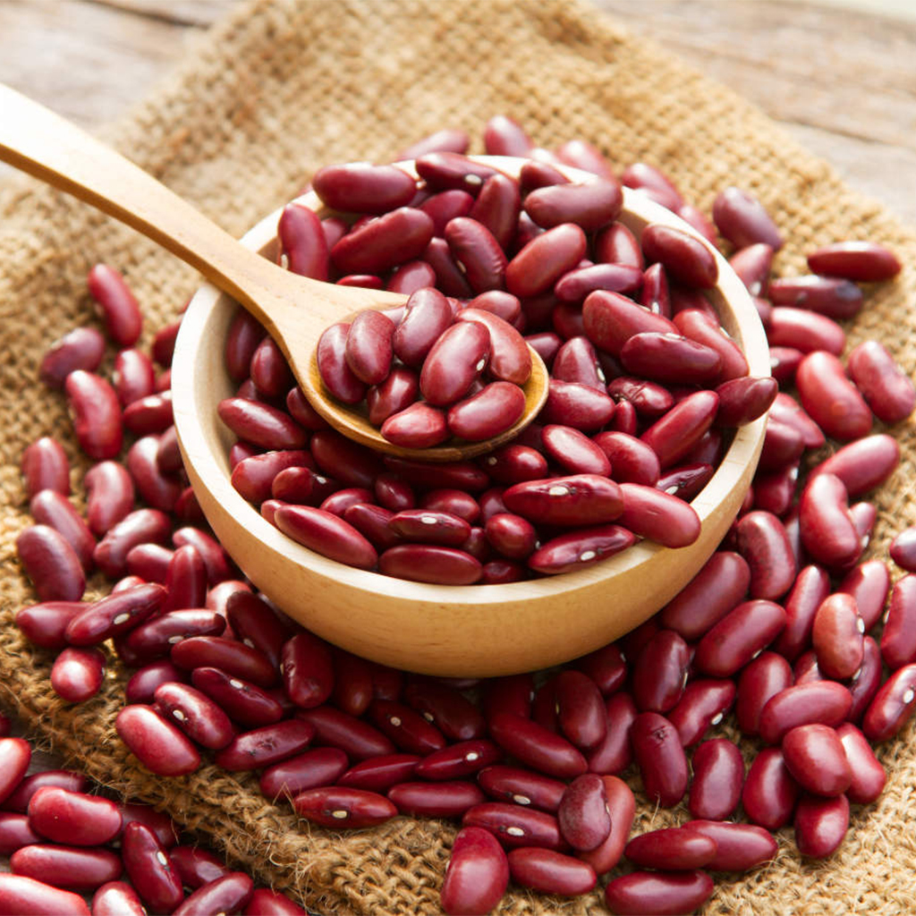 Rajma Red