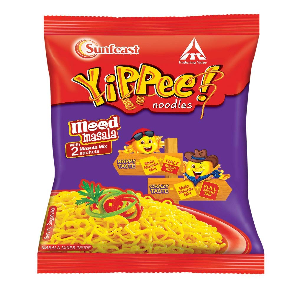 Yippee Mood Masala